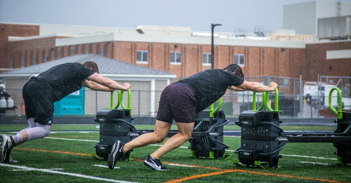 Power vs. Strength: What Is the Difference?