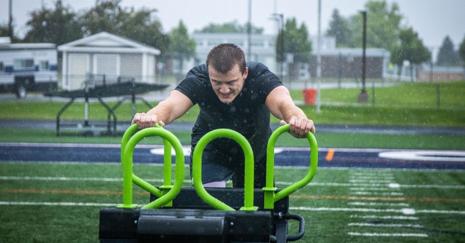 Power vs. Strength: What Is the Difference?