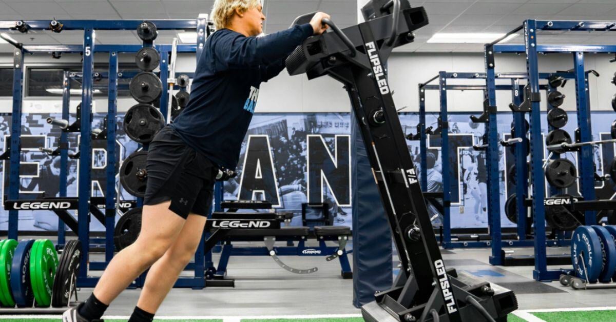 10 Tips for Building Explosive Power for Football Success