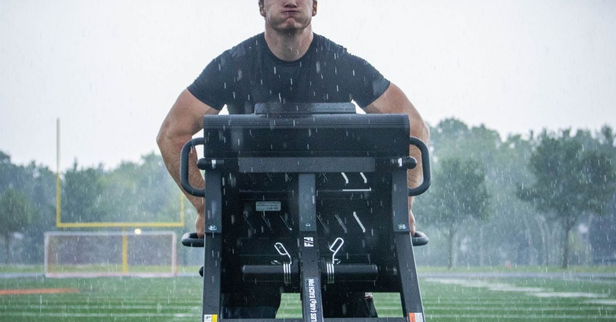 6 Keys to Developing Game-Changing Lower Body Strength