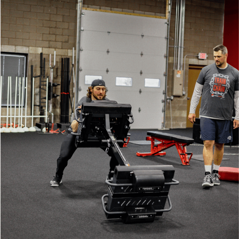 Power vs. Strength: What Is the Difference?