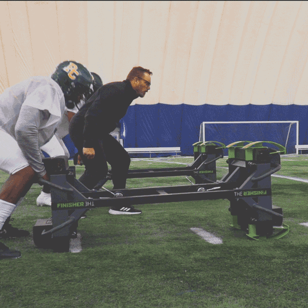 Santa's (Flip)Sled 🎅